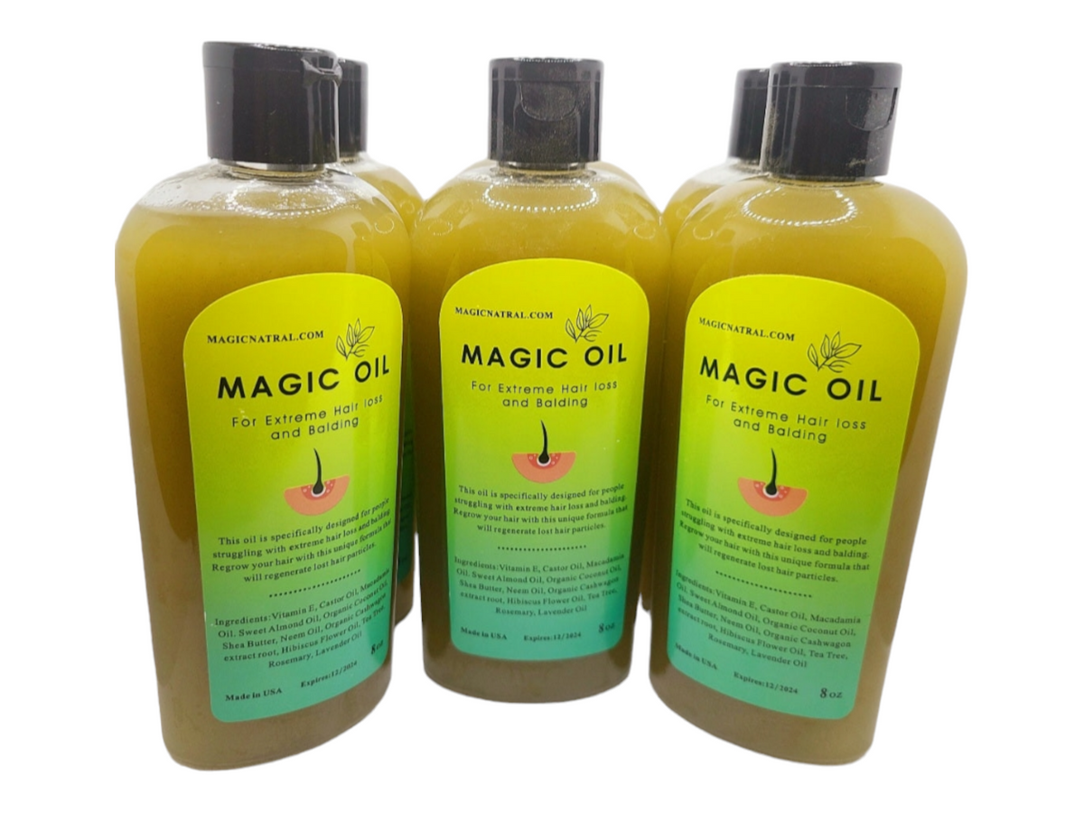 6 magic oil for extreme – magicnatral